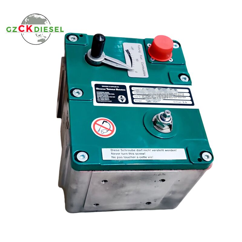 Actuador original novo STG 30-01 STG 90-01 STG 180-01 para Heinzmann